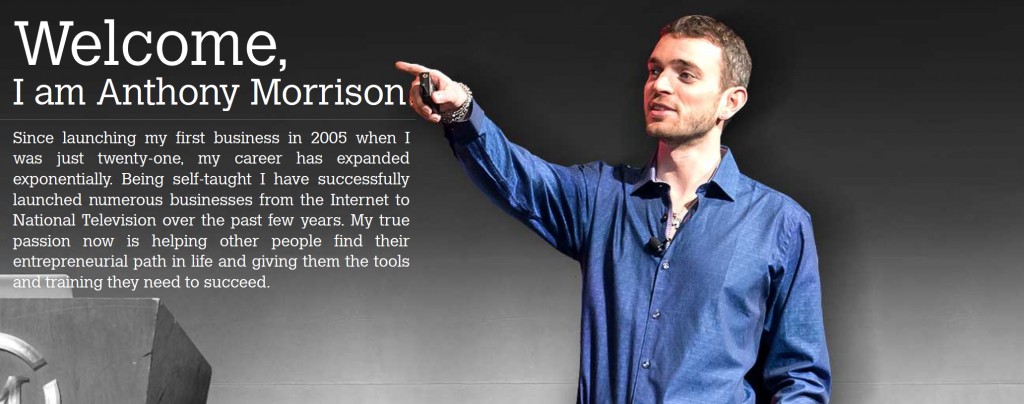 Anthony Morrison’s Review: 15 Secrets to Know Before You Buy From ...